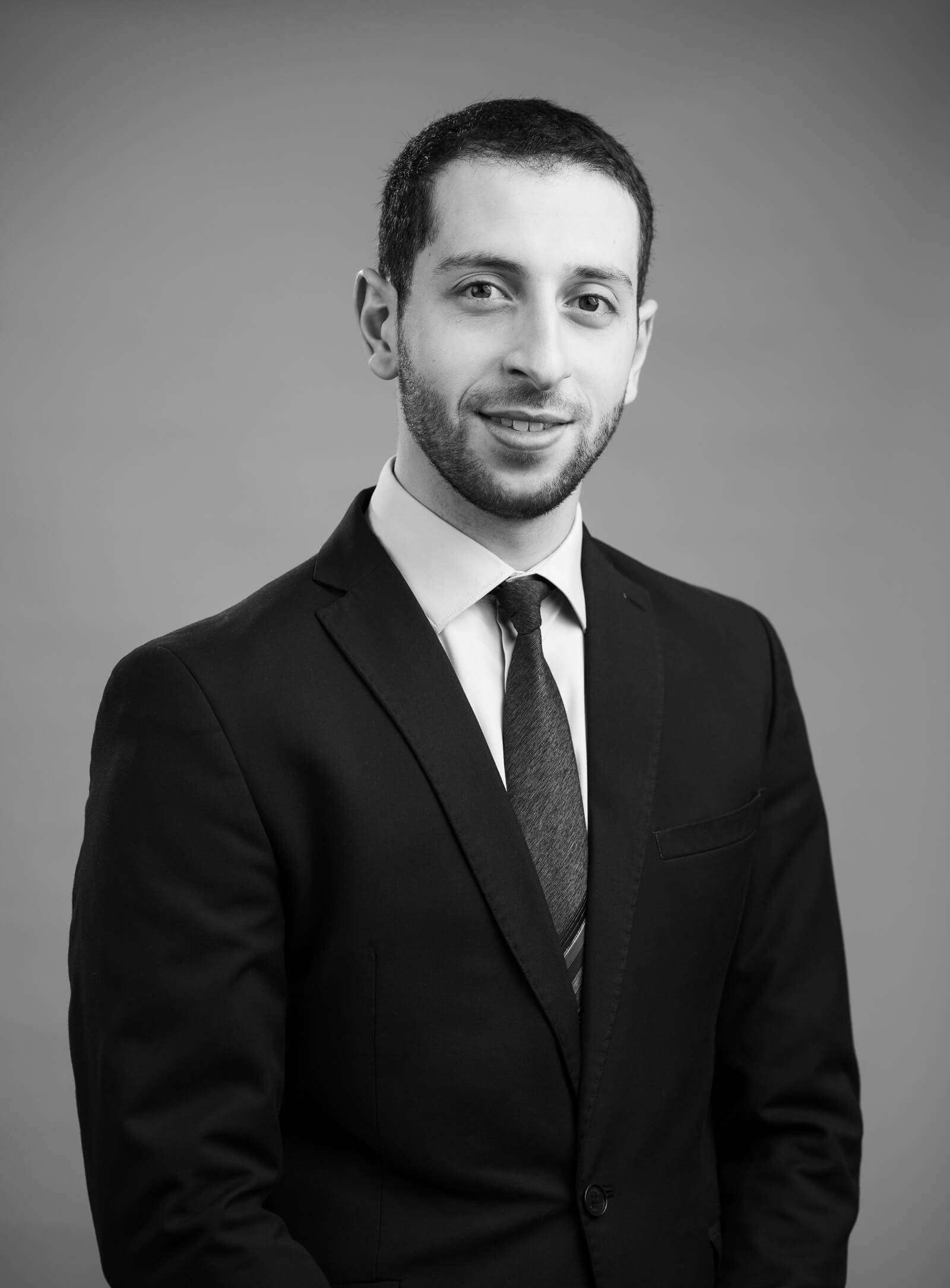 Abdallah ElMasry - Soliman, Hashish & Partners