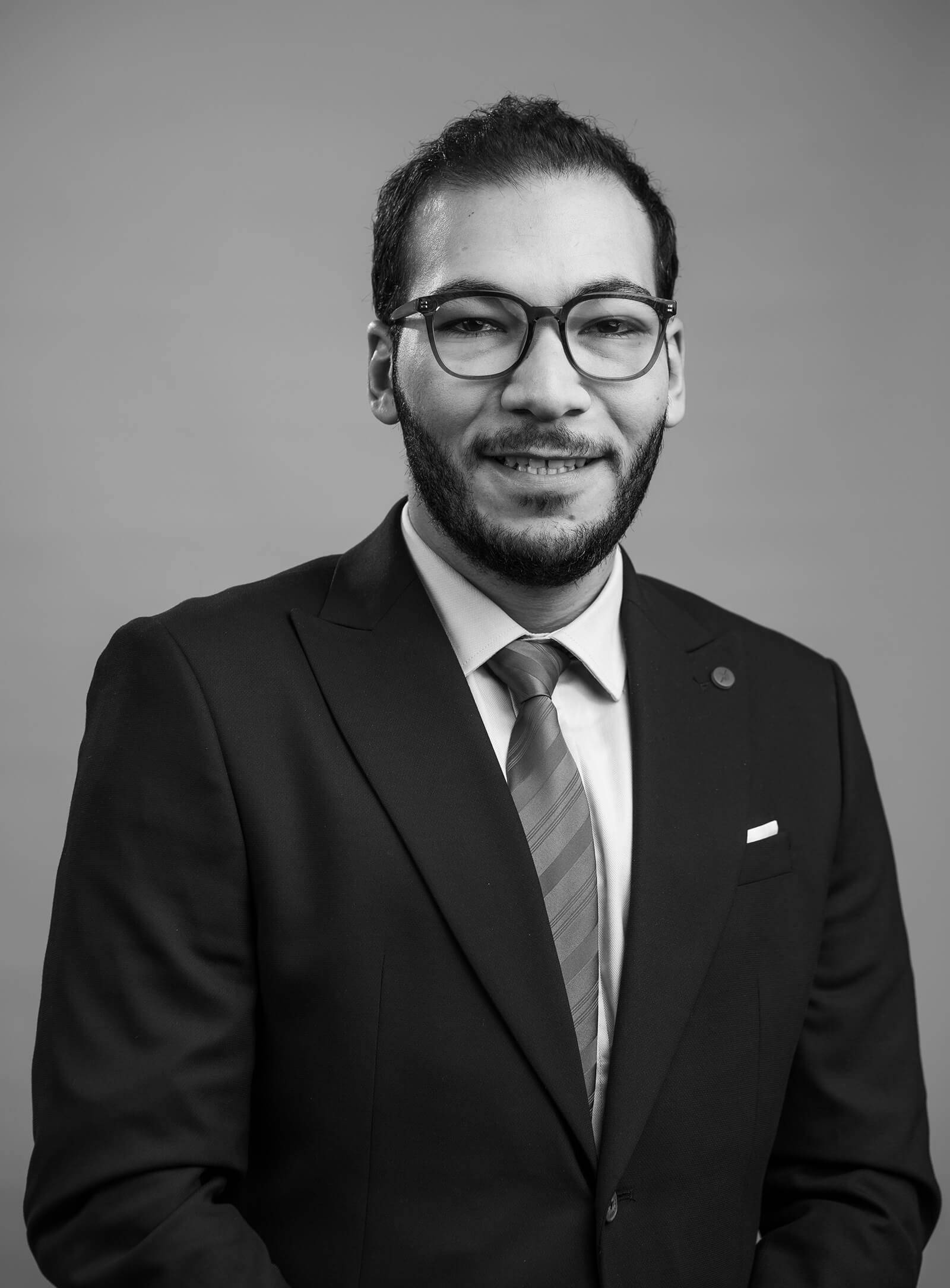 Omar Aboul-Ella - Associate - Soliman, Hashish & Partners